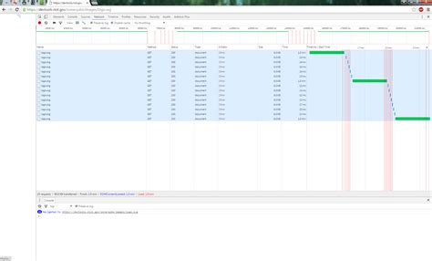 Sonarqube Ui Rendering Delay Exactly 1 Minute Stack Overflow