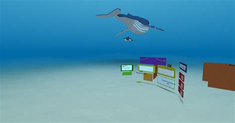 CoSpaces Edu About You