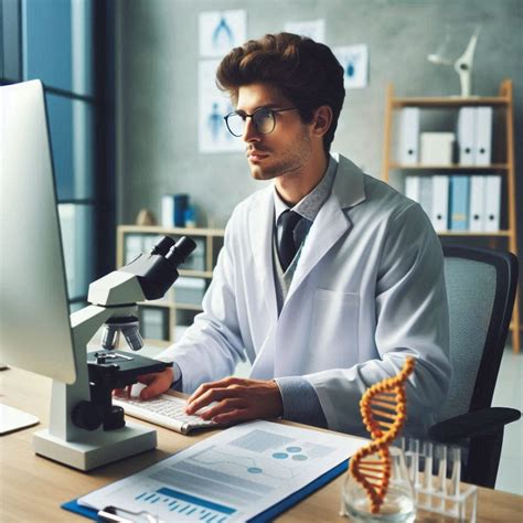 Famous Biostatisticians And Their Contributions