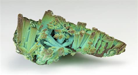 Chrysocolla Pseudomorph Minerals For Sale 3521087