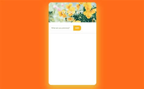 GitHub Aslihan06 ToDo