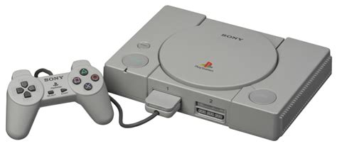 Playstation Console Wikipedia