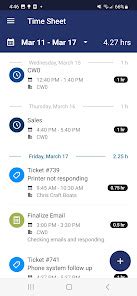 ConnectWise Mobile Apps On Google Play