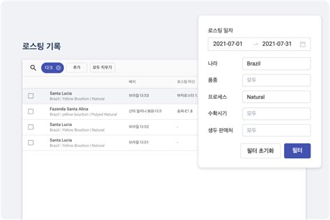 파이어스코프 아티산과 비교