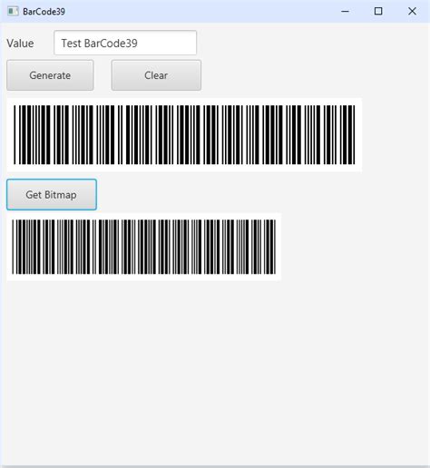 Code39 B4x B4x Programming Forum