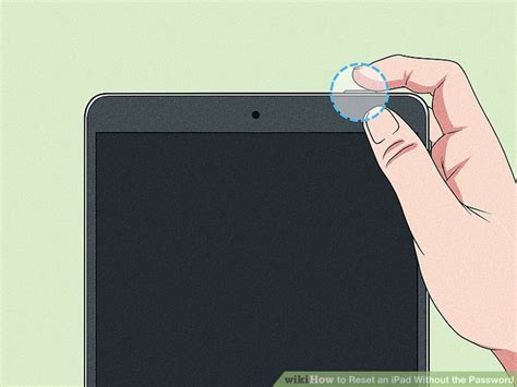 How To Reset A Locked IPad Without The Password 3 Methods