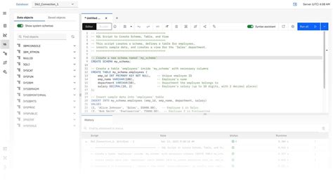 Ibm Db2 Data Management Console Configuration Guide