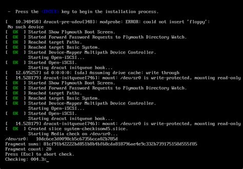 linux centos7 在虚拟机中安装教程【图文详解】 虚拟机安装linux centos7 csdn博客