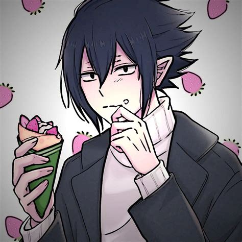 Tamaki Amajiki Icons Fanart Kaori Anime Dibujos Personajes De Anime