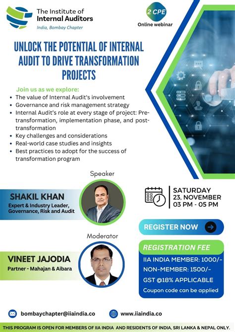 Mohammed Shakil Khan On Linkedin Ia Role Is Evolving Beyond Risk