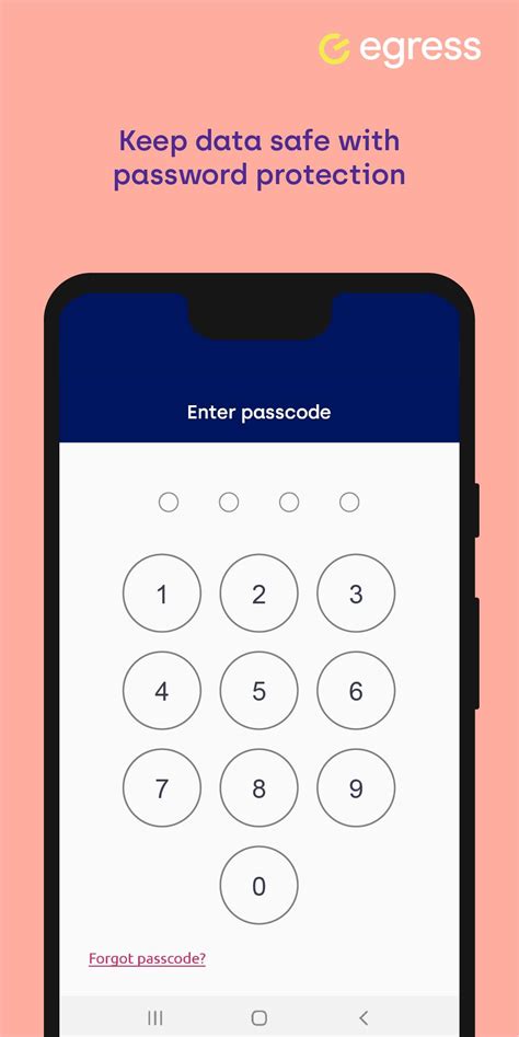 Egress Secure Workspace Apk For Android Download