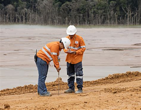 Embracing Gender Diversity In Mining Sector National The Jakarta Post