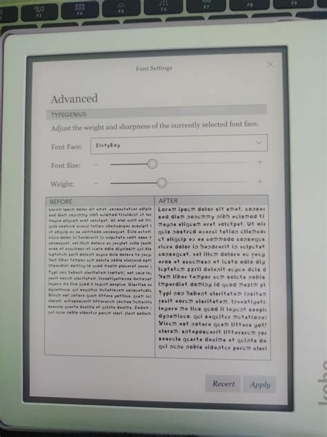 Fonts Not Working Rkobo