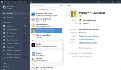 Top Open Source Password Manager In