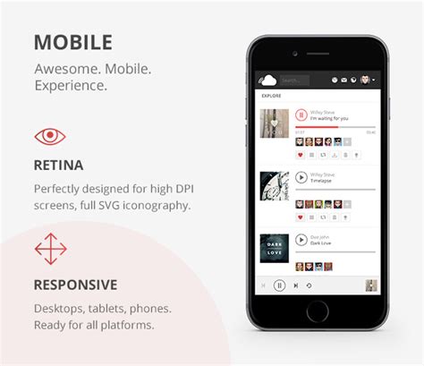 Phpsound Music Sharing Platform Music Apps Alkanyx