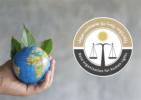 سەرەتا ڕێکخراوی ڕێسا بۆ مافەکانی مرۆڤ