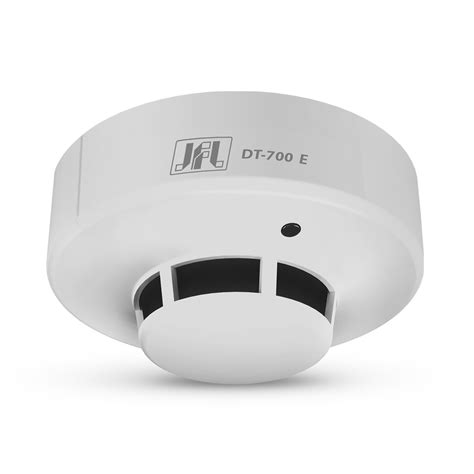 DT-700 E – JFL Alarmes