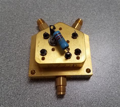 85331 60033 Agilent Keysight Alltest Instruments