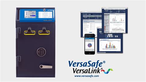 VersaSafe And VersaLink YouTube
