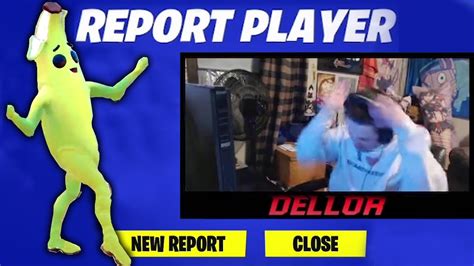 Dellor Fortnite Mega Rage Compilation 123 Youtube