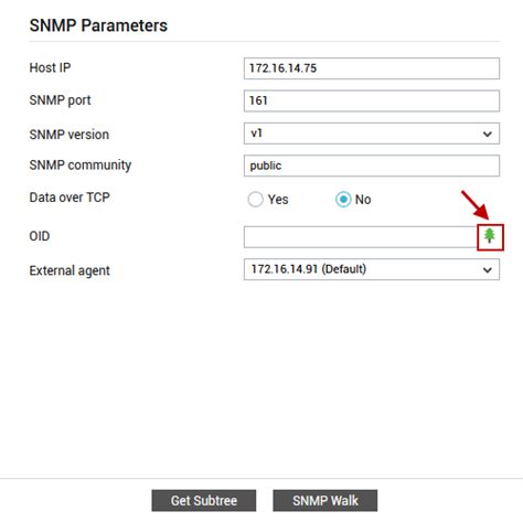 SNMP Utility