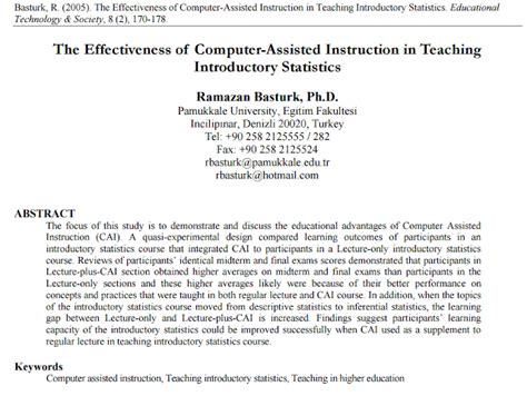 Welcome To Cie491 Statistical Data Analysis Using Stata Data Analysis