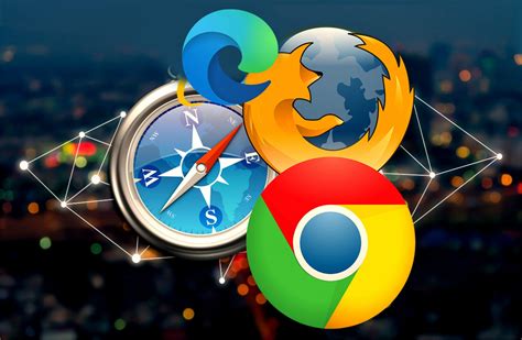 Ποιος είναι ο δημοφιλέστερος Desktop Browser στον κόσμο Πρόσφατη έρευνα δίνει την απάντηση