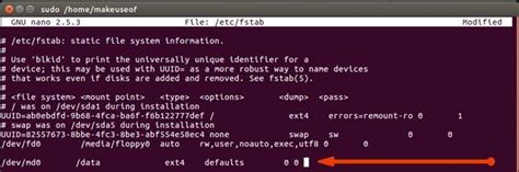 How To Configure A Raid Hdd Array In Linux