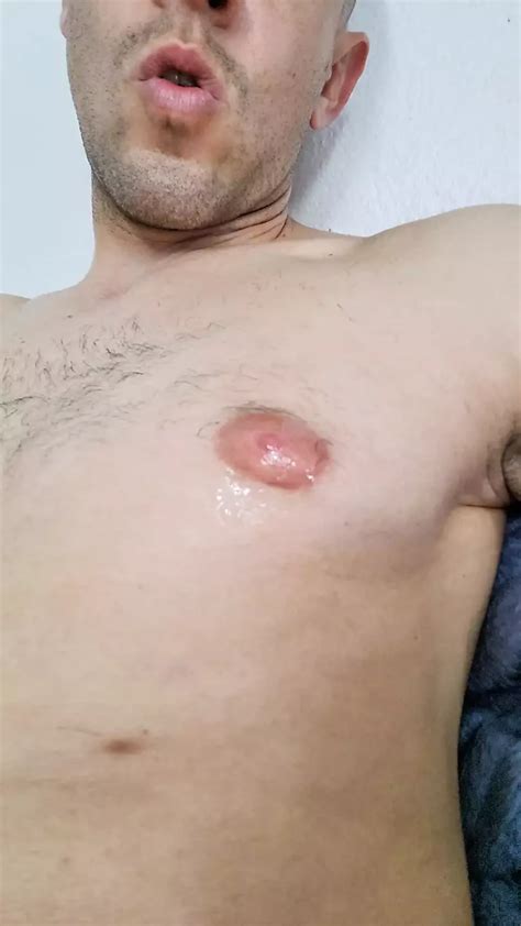 Rubbing Cum On Nipple Gay Amateur Amateur Porn Feat Kinkyboymilk Xhamster