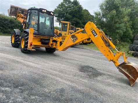 Jcb 4cx Digger Loader For Sale In Co Kildare For €32000 On Donedeal