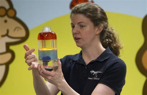 Science Starts With Density And Distance Beyondbones