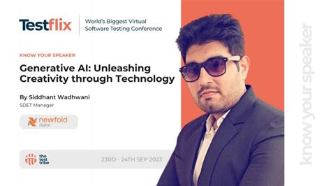 Siddhant Wadhwani Posted On Linkedin