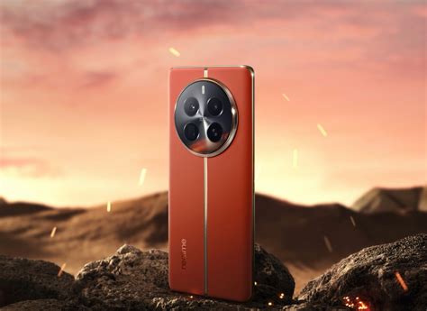 Realme Pro Y Realme Pro Plus Llegan Con Dise Os De Reloj De Lujo E Impresionantes