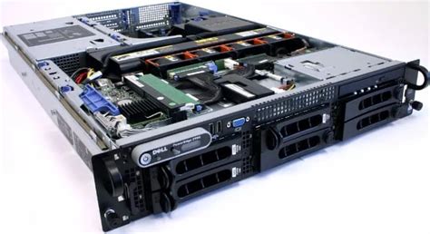 A Comprehensive Overview of Dell Server Prices in Egypt