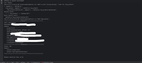 用 Kotlin 來寫後端吧 Part 2 — Ktor 第一支 Api By Max Chiang Aug 2024 Medium