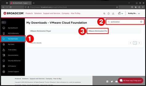 How To Install Vmware Workstation On Ubuntu 2404 Lts