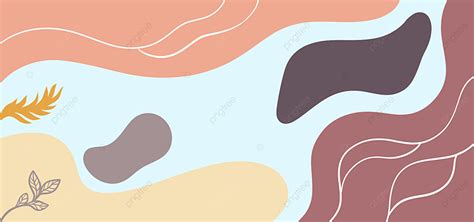 Aesthetic Swirl Background Aesthetic Swirl Simple Background Image