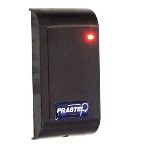 Leitor De Proximidade Prastel Mifare 1356 Mhz