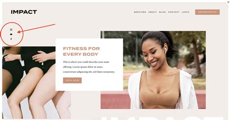 5 easy squarespace css codes to uplevel your squarespace 7 1 website