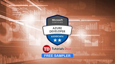 Free Az 204 Microsoft Azure Developer Associate Sampler Tutorials Dojo