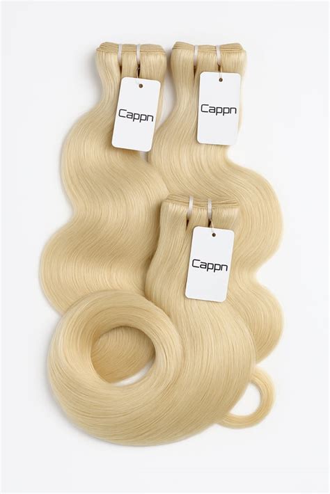 613 Hair Extensions Cappn