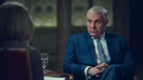 Scoop Gillian Anderson Billie Piper And Rufus Sewell On Dramatising