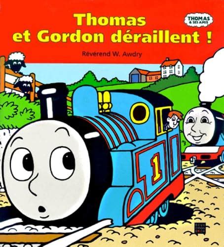 9782013924481 Mft Story Thomas And Gordon Awdry W 2013924488 Abebooks