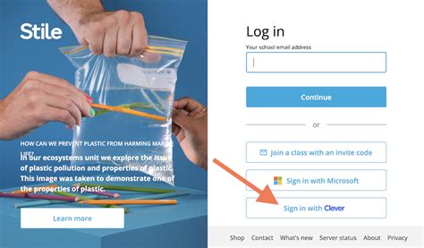 Set Up Single Sign On With Clever Help Centre