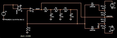 Implementing Your Phase Shift Oscillator Frequency Response And