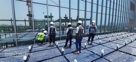 Erected Scaffold System Formwork Shuttering And Scaffolding On Rent In Noida Gurgaon Delhi