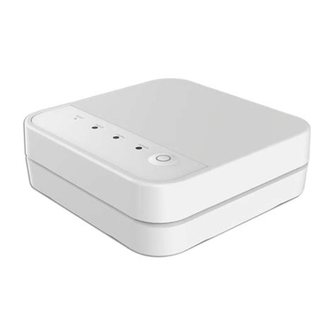 ZigBee Gateway EWIG Group