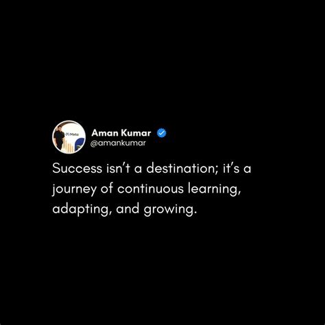Aman Kumar On Linkedin Successmindset Personalgrowth Continuouslearning Leadershipdevelopment