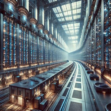 Groq And Aramcos Generative Ai Data Center Collaboration Unlocking The Future Of Ai Infrastructure