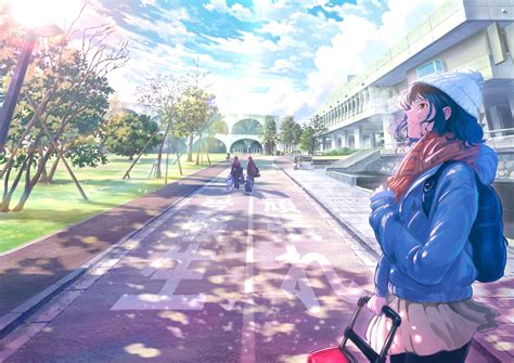 Original Drawn By Jikkujiku Danbooru